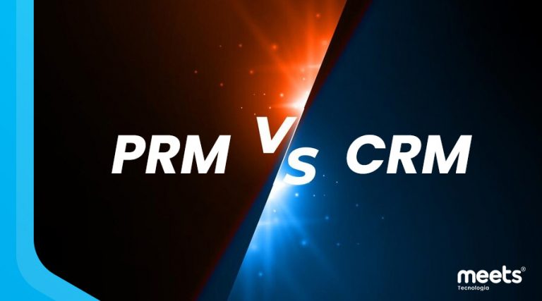 PRM vs CRM: Qual escolher para seu negócio?